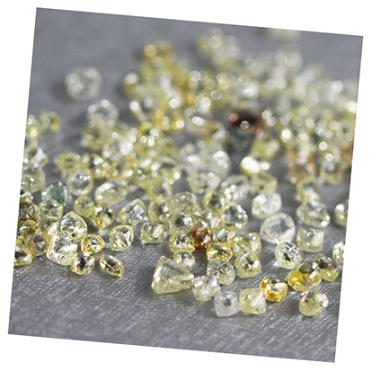 The Importance of Natural Diamonds: Why We Choose Them for Our Jewelry ...